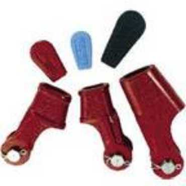 Swivels, Sheaves and Wedge Sockets | Lift-It® Manufacturing