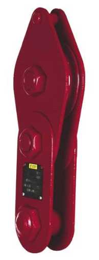 Johnson Guy Line Block | Oilfield Blocks | Lift-It® Manufacturing