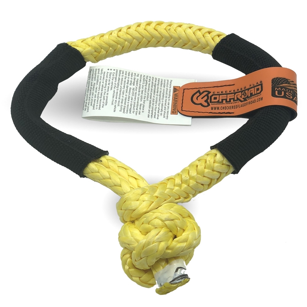 Soft Shackles | Lift-It® Manufacturing