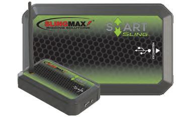 Smart Sling™ Package | Lift-It® Manufacturing