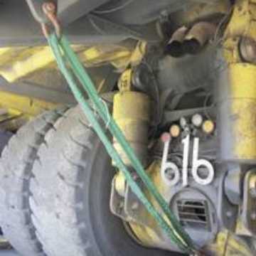 Mining Slings | Lift-It® Manufacturing