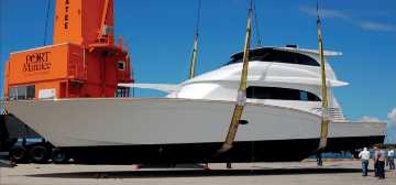 Marine Slings | Lift-It® Manufacturing