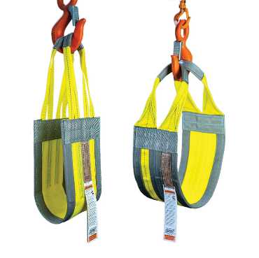 Lifting Slings | Crane Slings | Rigging Slings | Lift-It Manufacturing ...