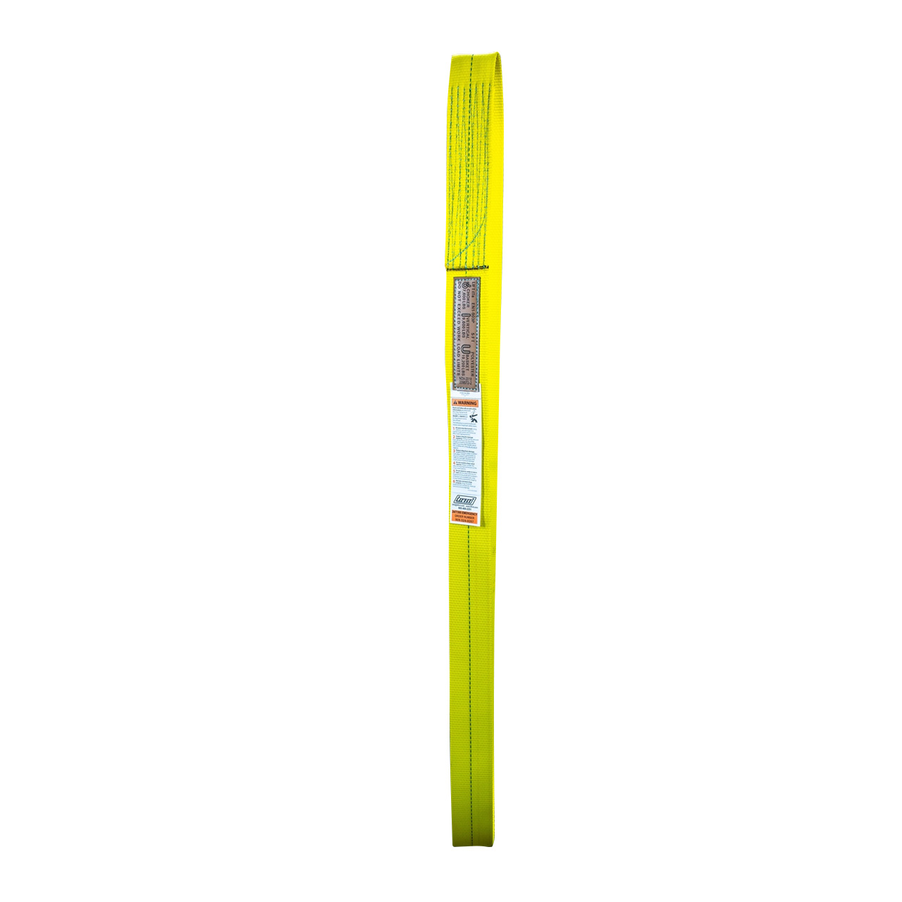 4" Wide Endless Sling | 4 Ply | Lift-It® Manufacturing