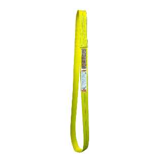 Endless Slings | Endless Web Sling | Lift-It® Manufacturing