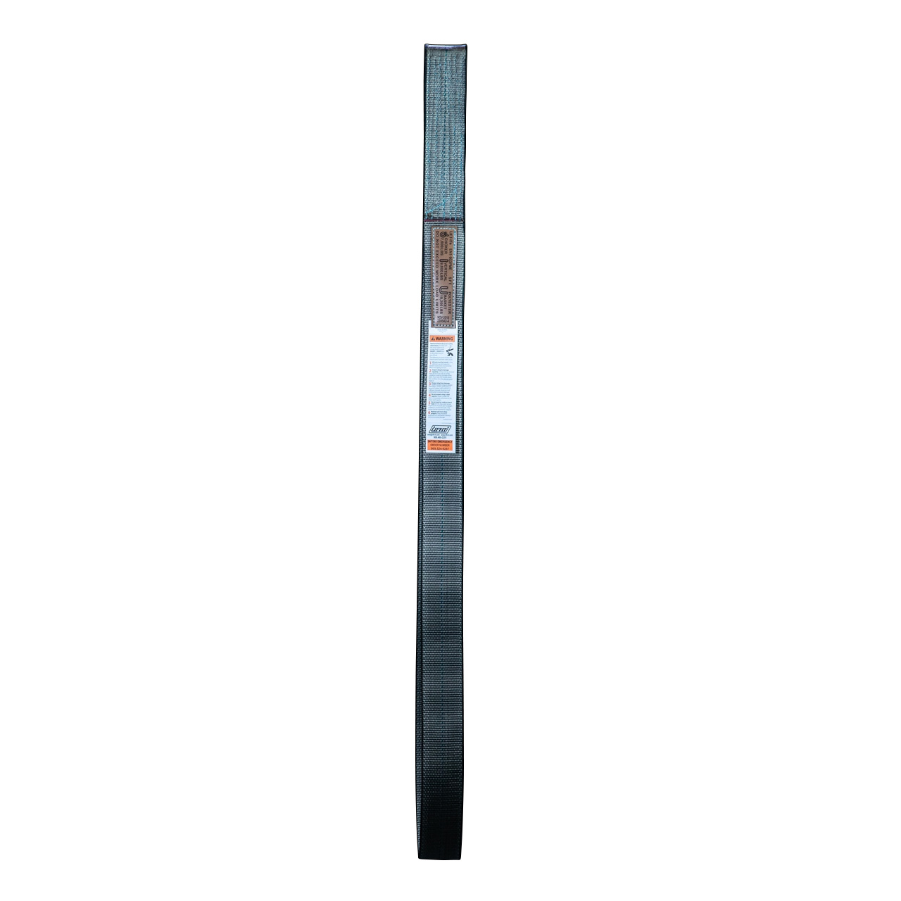 4" Wide Polyester Max Edge™ Endless Sling | 4 Ply | Lift-It® Manufacturing