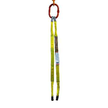 Double Leg - Eye & Eye Sling Bridles (MLB2) | Lift-It® Manufacturing