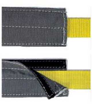 Quick Chap Sleeves - Cordura® | Lift-It® Manufacturing