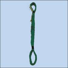 5" Wide Twin-Path® Eye & Eye Sling | Heavy Duty | Lift-It® Manufacturing