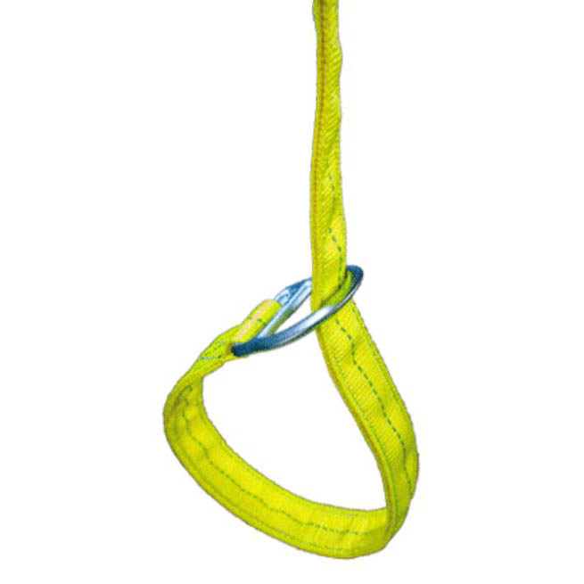 3' Pole Choker Sling | Lift-It® Manufacturing