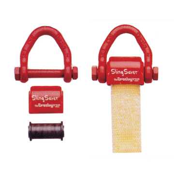 Fittings & Connectors | Lift-It® Manufacturing