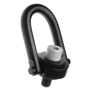 Hoist Rings | Lift-It® Manufacturing
