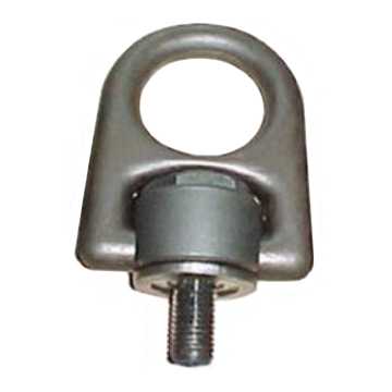Hoist Rings | Lift-It® Manufacturing