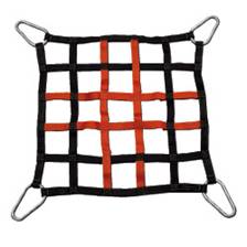 12' x 12' Cargo Net | Military | Lift-It® Manufacturing
