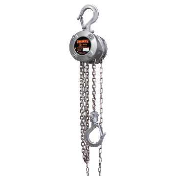 Hand Chain Hoists | Lift-It® Manufacturing