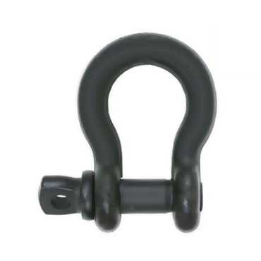 Shackles Lifting Shackles Screw Pin Shackles Bolt Nut Cotter Pin ...