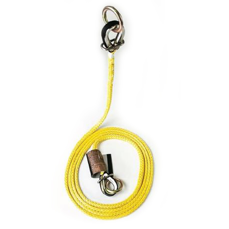7/16" Helicopter Long Line - UHMPE | Lift-It® Manufacturing
