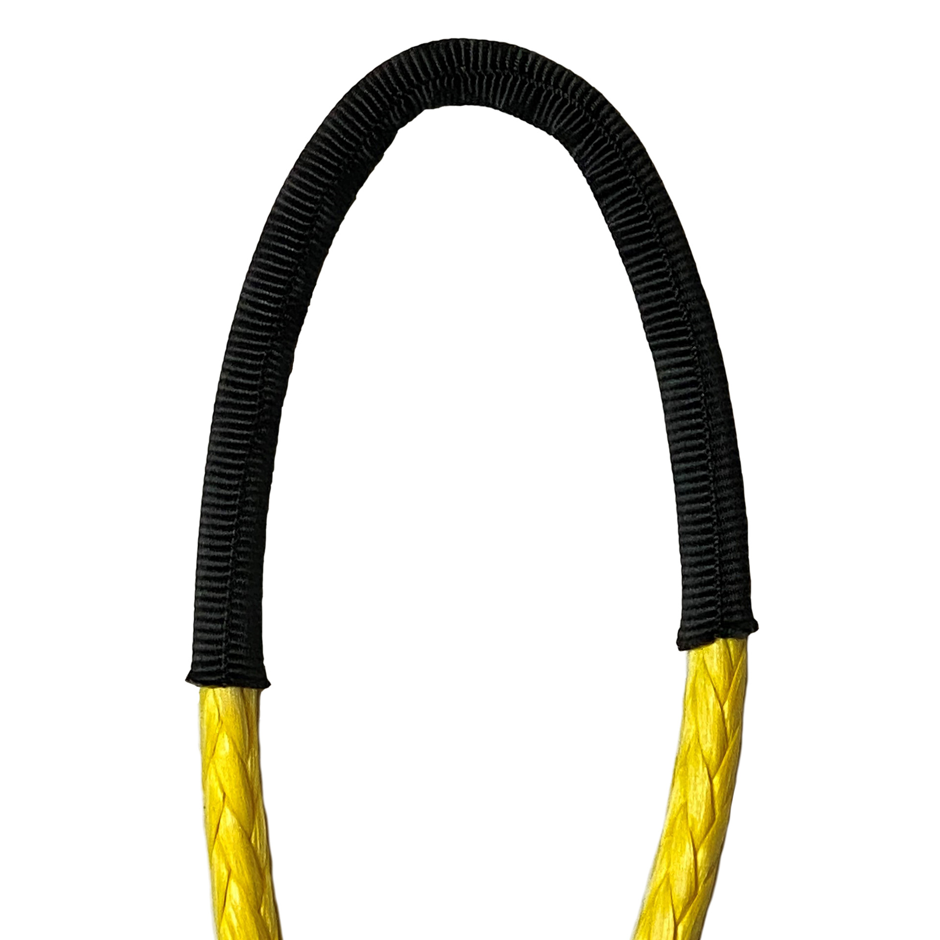 UHMPE Rope Slings | UHMPE Grommet Sling | Lift-It Mfg., Inc. | Lift-It ...