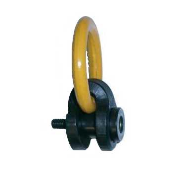 Hoist Rings | Lift-It® Manufacturing