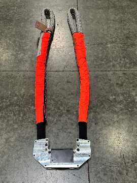 Twin-Path Slings | Slingmax | Lift-It Manufacturing | Lift-It ...