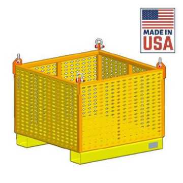 Lifting Beams | Spreader Beams | Lift-It® Manufacturing